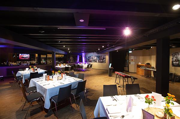 Lustiges Gourmet-Erlebnis: Das Comedy Dinner