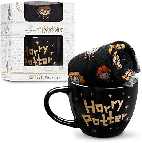 Coole Harry-Potter-Geschenke | was-soll-ich-schenken.net