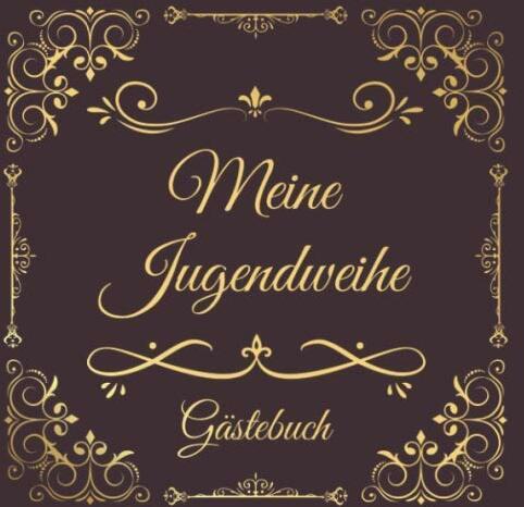 Jugendweihe Glückwünsche: Herzliche Gratulation