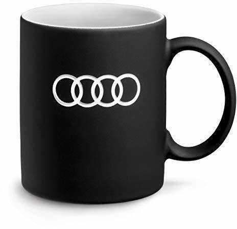 Geschenke für Audi-Fans: Die besten Geschenkideen